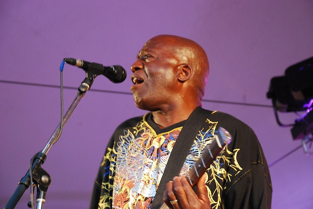 John Ellison | Greening Media